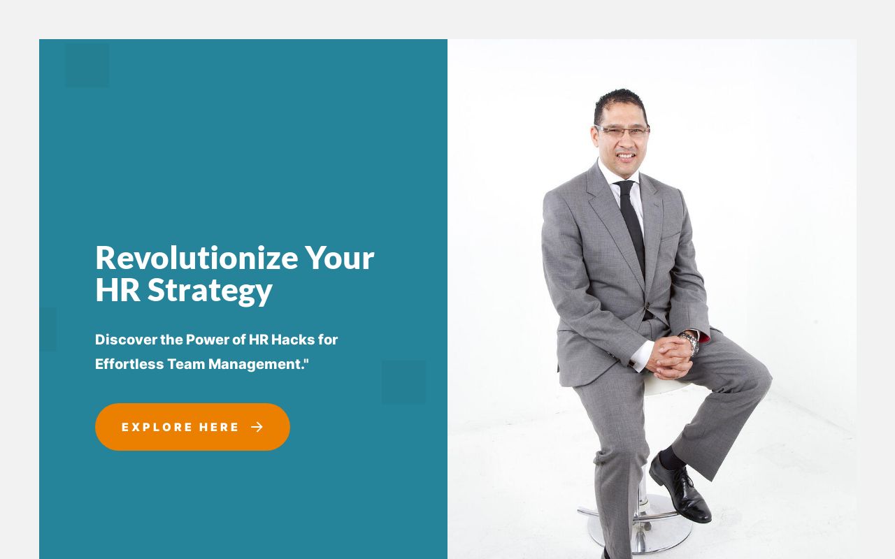 HR Hacks: Streamlining Your Team Management